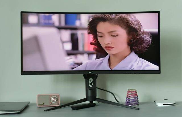 C299Q带鱼显示屏到底值不值得入手？实测结果告诉你_游戏