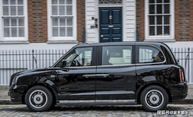 不用出国，曹操出行带你感受纯正的英伦气息—吉利全新TX5_搜狐汽车_搜狐网