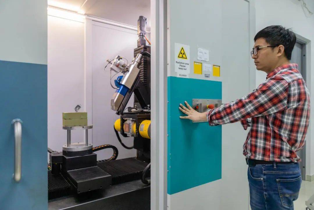 上汽大众如何确保产品质量？它背后的这些实验室你都了解吗？_搜狐汽车_搜狐网