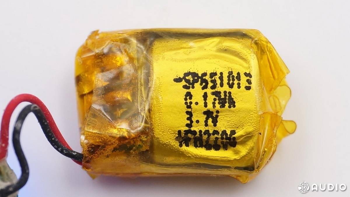 收藏：13款采用超聚电池的TWS耳机拆解汇总-搜狐大视野-搜狐新闻