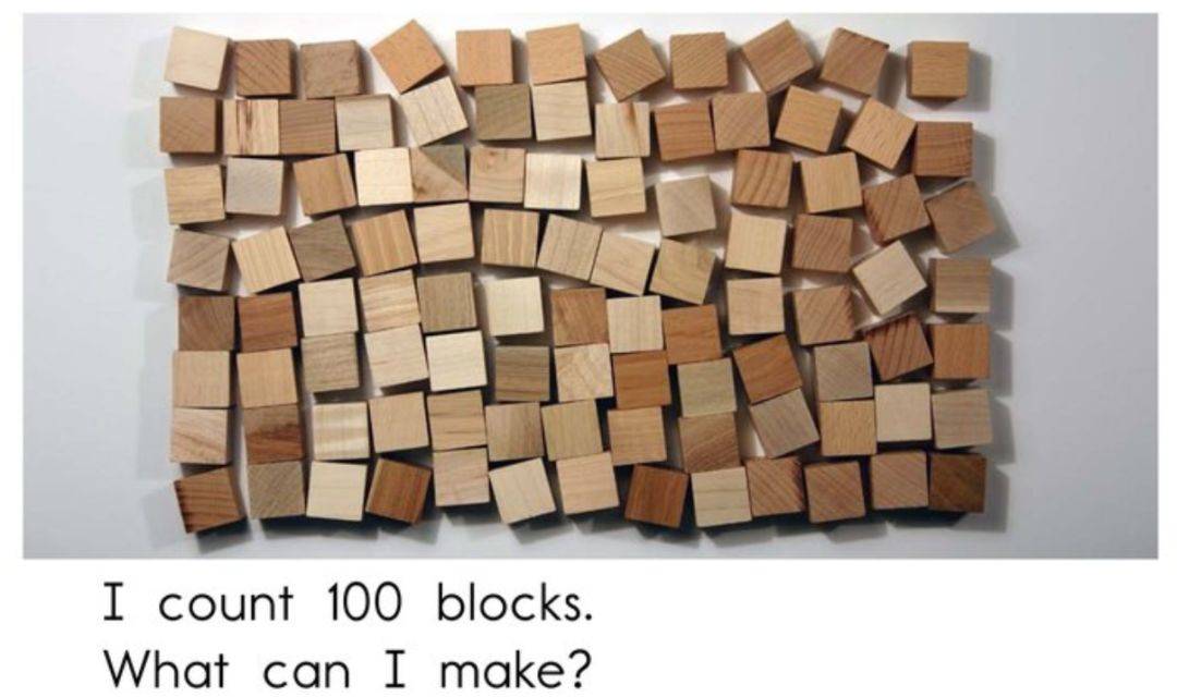 伴读 | Raz D：I Count 100 Things_can