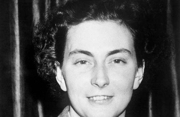 五名对社会具有重要意义的女性-搜狐大视野-搜狐新闻