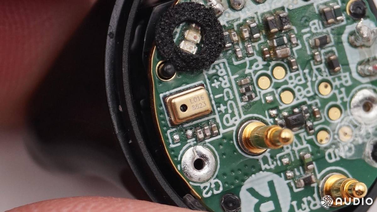 拆解报告：EDIFIER漫步者 TWS5真无线蓝牙耳机-搜狐大视野-搜狐新闻