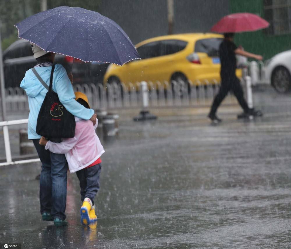 “暴力梅”又来 南京迎来大暴雨-搜狐大视野-搜狐新闻