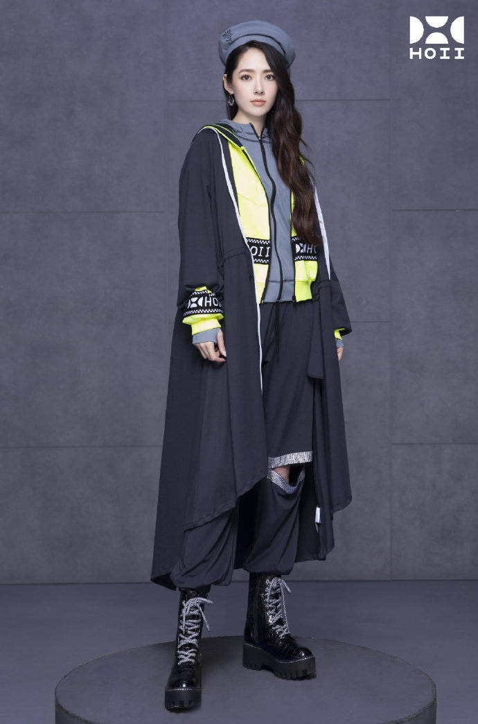 HOII全新子品牌MR. HOSEA HO系列产品突破传统思维-搜狐大视野-搜狐新闻