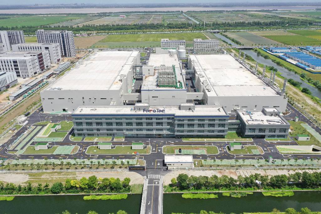 演绎美国硅谷传奇？杭州这个地方要打造“芯”增长极_江东芯