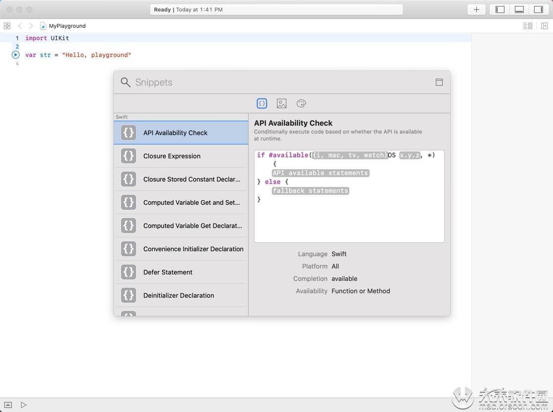 适用于10.15.5系统的Xcode for Mac(开发工具)-搜狐大视野-搜狐新闻
