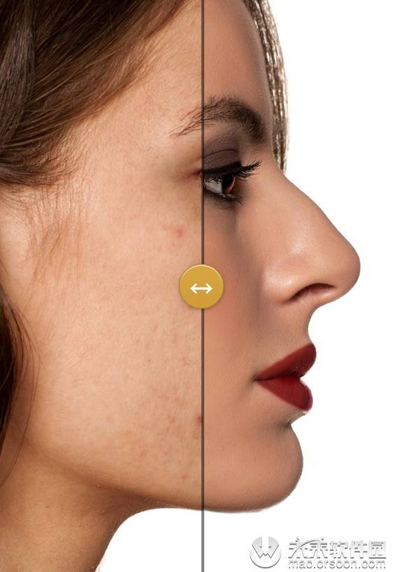 PS人像磨皮美容插件Beautify Mac汉化版好用吗？-搜狐大视野-搜狐新闻