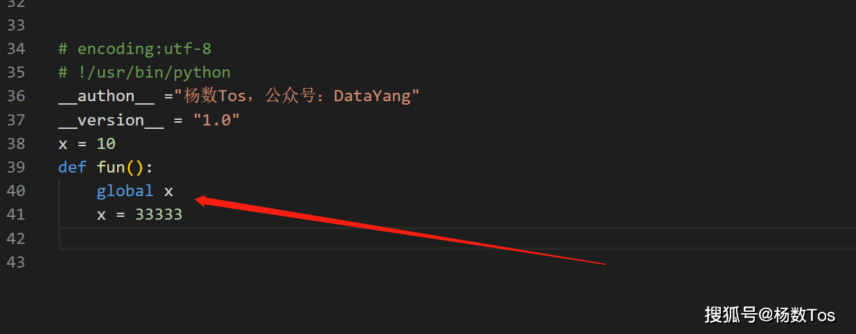第53p，函数名称空间与作用域，Python函数_局部