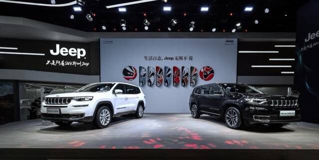 成都车展上买Timberland就送Jeep您会多欢心？白日梦！_搜狐汽车_搜狐网