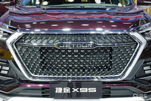 让你爱上旅行的一款车：捷途 X95热爱Pro版_搜狐汽车_搜狐网