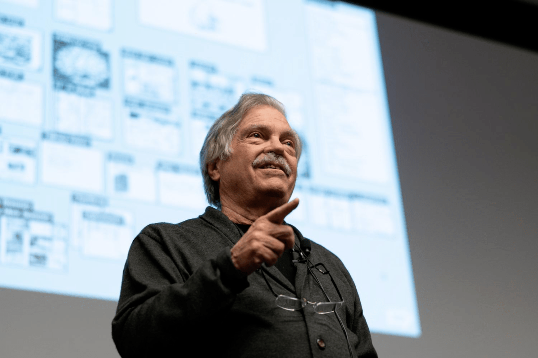 2020北京人工智能压轴讲：图灵奖得主对AI十年进展不买账？_Alan