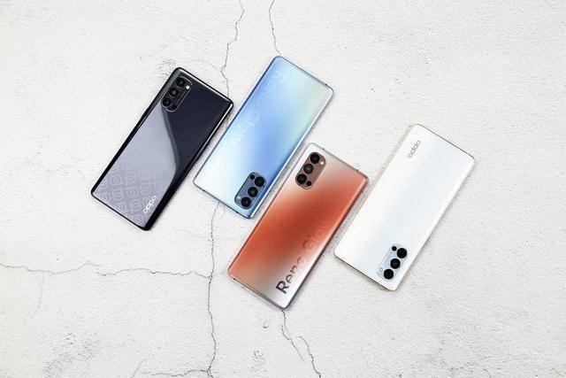 OPPO Reno4 Pro拆机大揭秘：最强闪充、出色夜拍背后有众多黑科技_视频