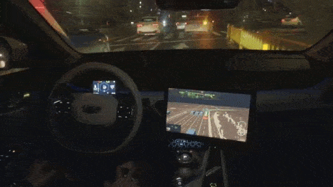 Robotaxi博弈：百辆量级只是第一步_搜狐汽车_搜狐网