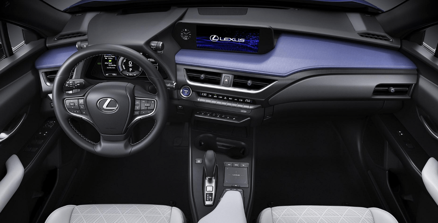 雷克萨斯纯电SUV续航400公里充满仅50分钟 特斯拉与奔驰都怕_搜狐汽车_搜狐网