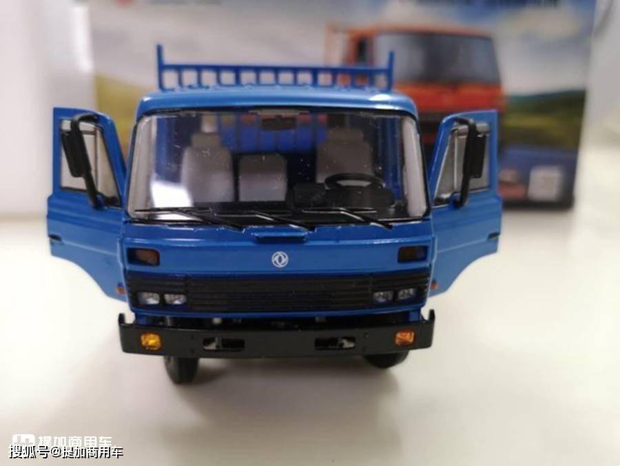 老一辈卡车人记忆中的经典，当年的东风EQ153，历史地位真高_搜狐汽车_搜狐网