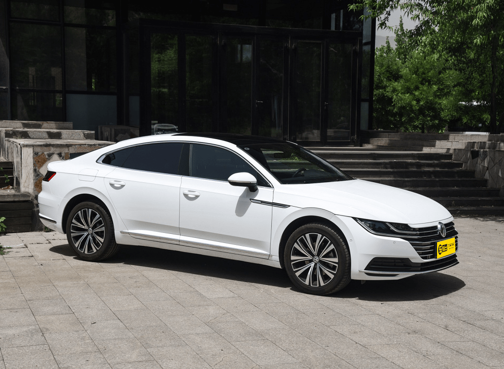 一汽-大众CC 2020款 330TSI 魅颜版 特价出_搜狐汽车_搜狐网