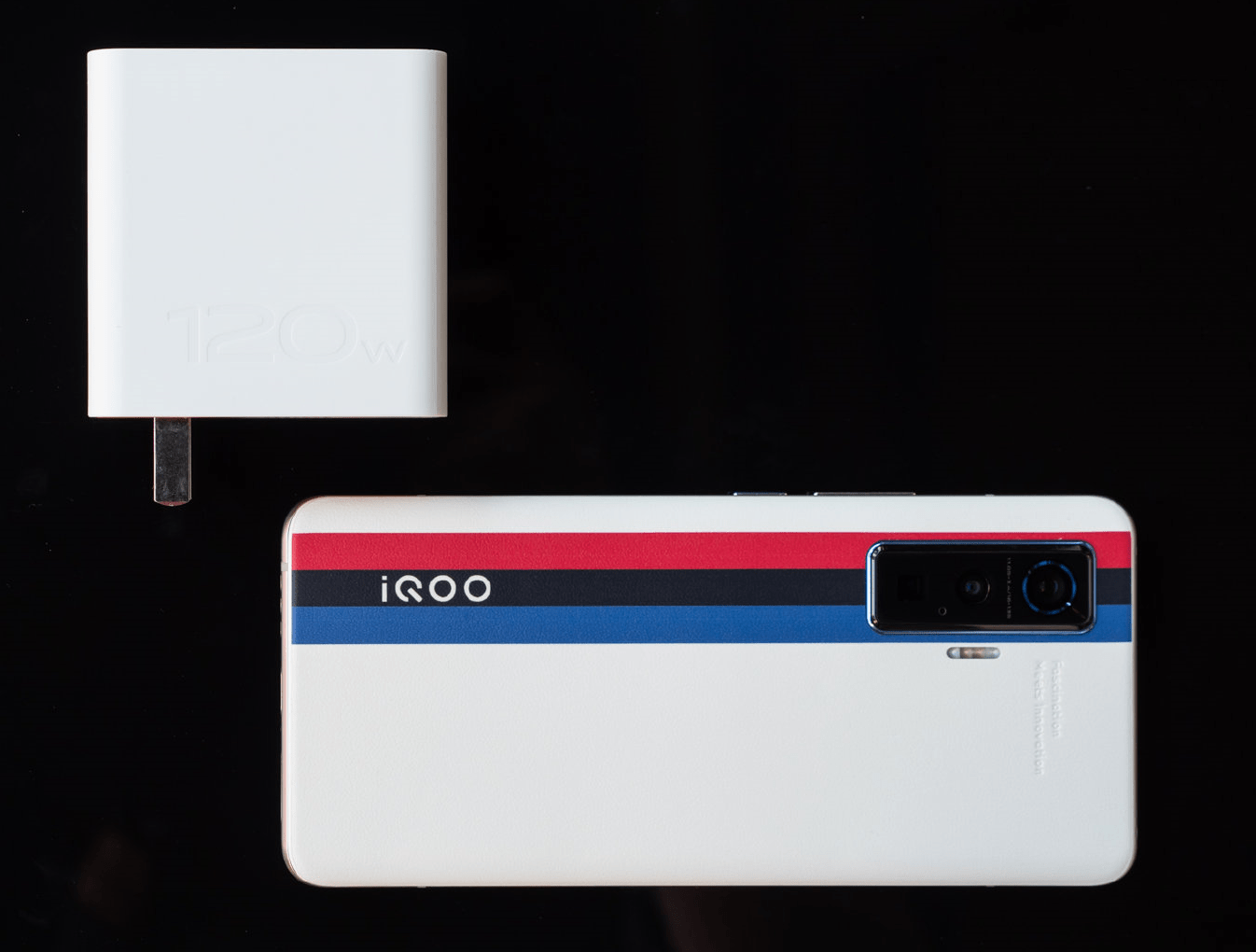 浅析iQOO 120W超快闪充，极速的背后有什么黑科技？_Pro