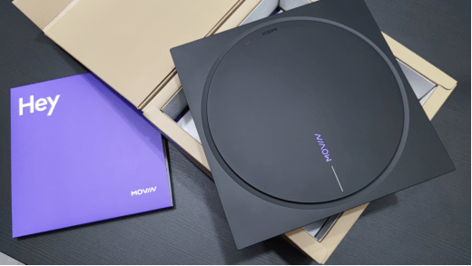 刚毕业学生党，坚果G9还是极米MOVIN 01X好呢？_驱动中国