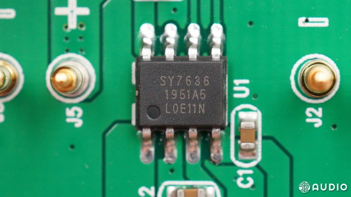 思远半导体SY7636 TWS充电盒单芯片解决方案打入亚马逊供应链_耳机