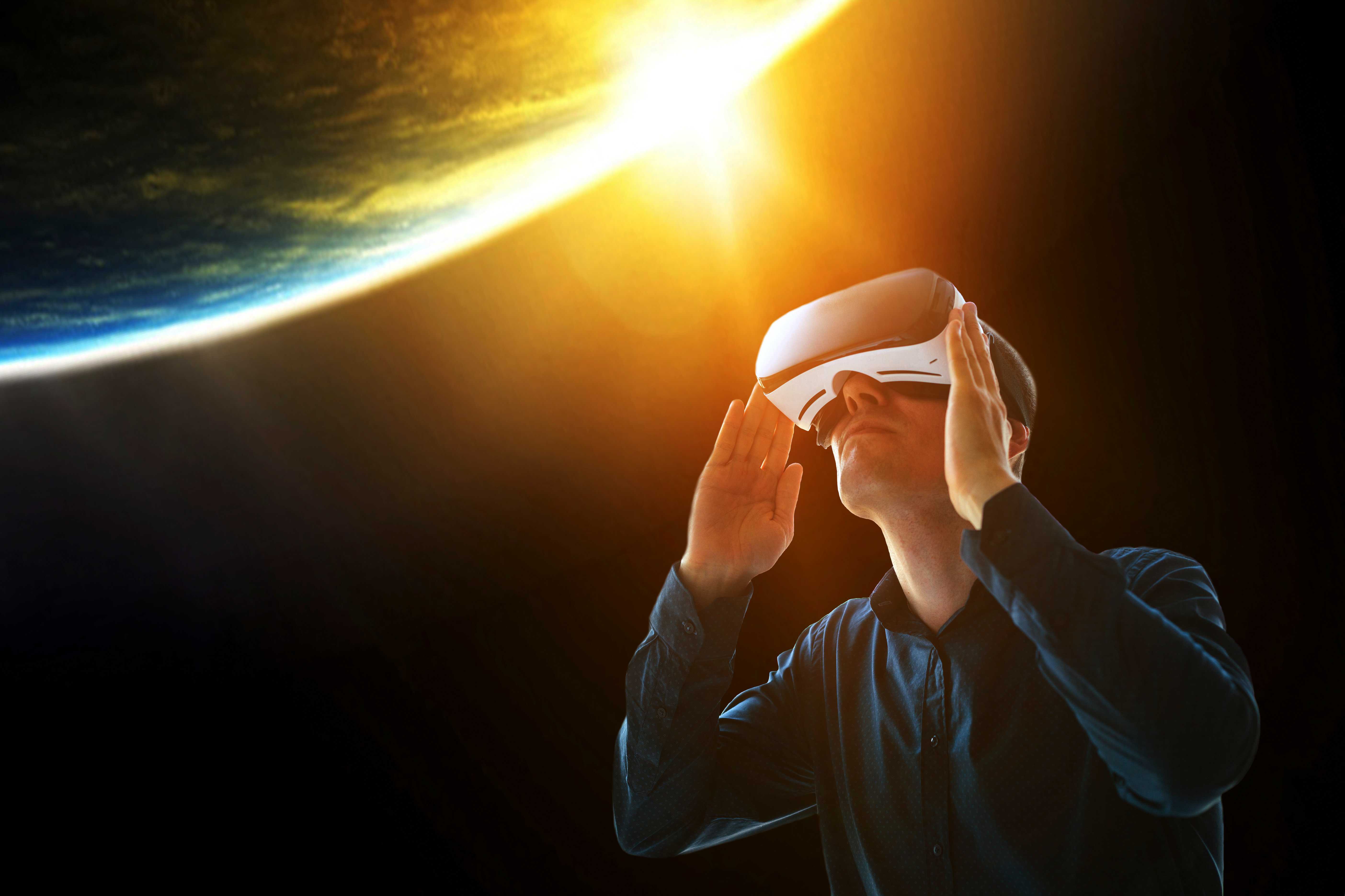 全球XR内容电信联盟启动，XR与5G究竟有何联系？_技术