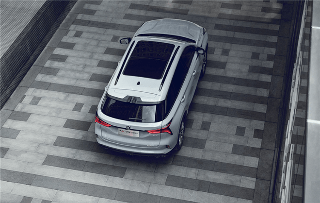 2021款长安CS75PLUS新上市，极致设计精准明诠释明日座驾_搜狐汽车_搜狐网