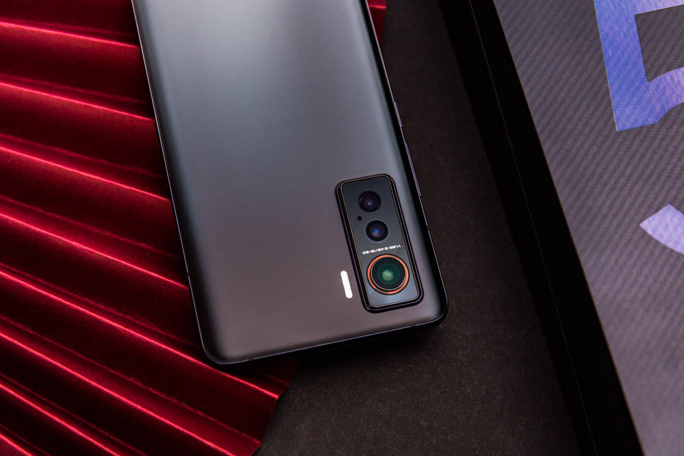 2020KPL秋季赛赛程公布，官方比赛用机iQOO 5图赏-搜狐大视野-搜狐新闻