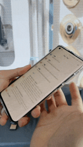 有了“Tap,Tap”，安卓手机也能“轻敲背面”！_新功能