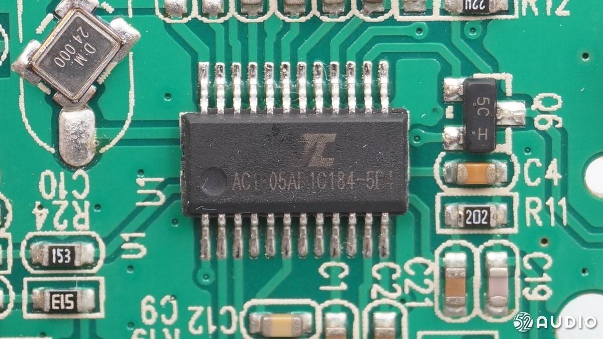 2020杰理音频芯片全解析，14款音频产品代表作拆解汇总_蓝牙