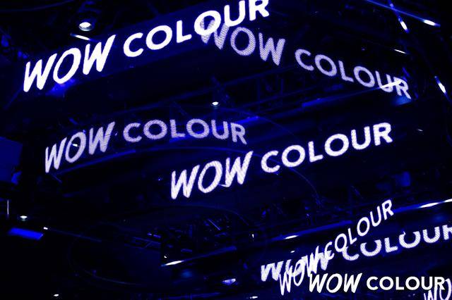 受到三大顶尖资本青睐，WOW COLOUR做对了什么？-搜狐大视野-搜狐新闻