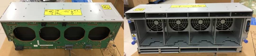 浪潮K1 Power E950百万豪机拆机指南-搜狐大视野-搜狐新闻