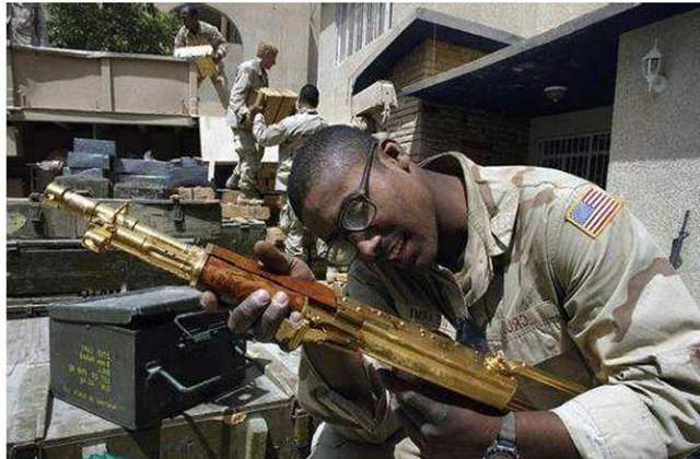 vofalcon步枪-千图网