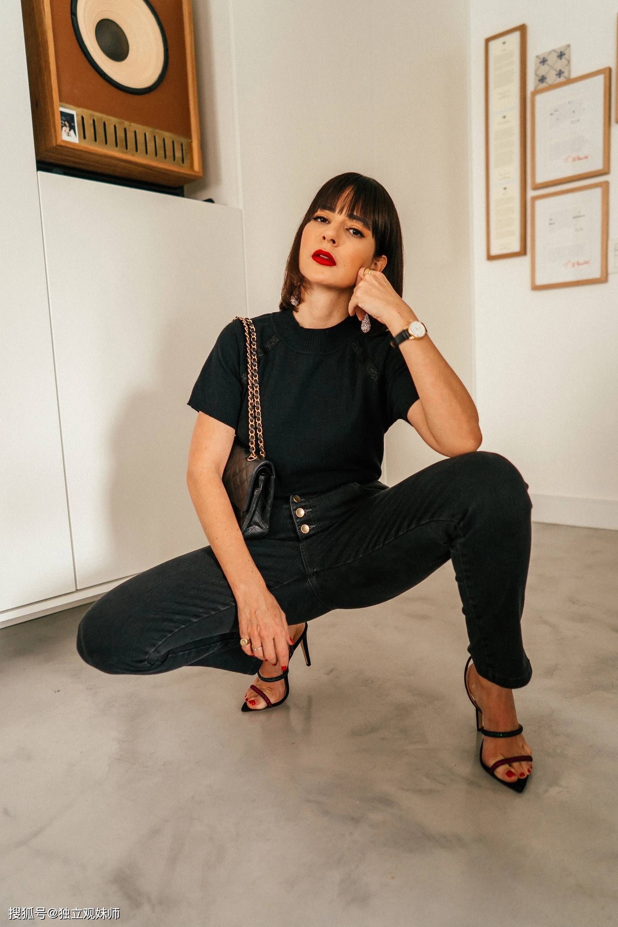 环球美女：丹妮尔·诺斯（Danielle Noce）-搜狐大视野-搜狐新闻