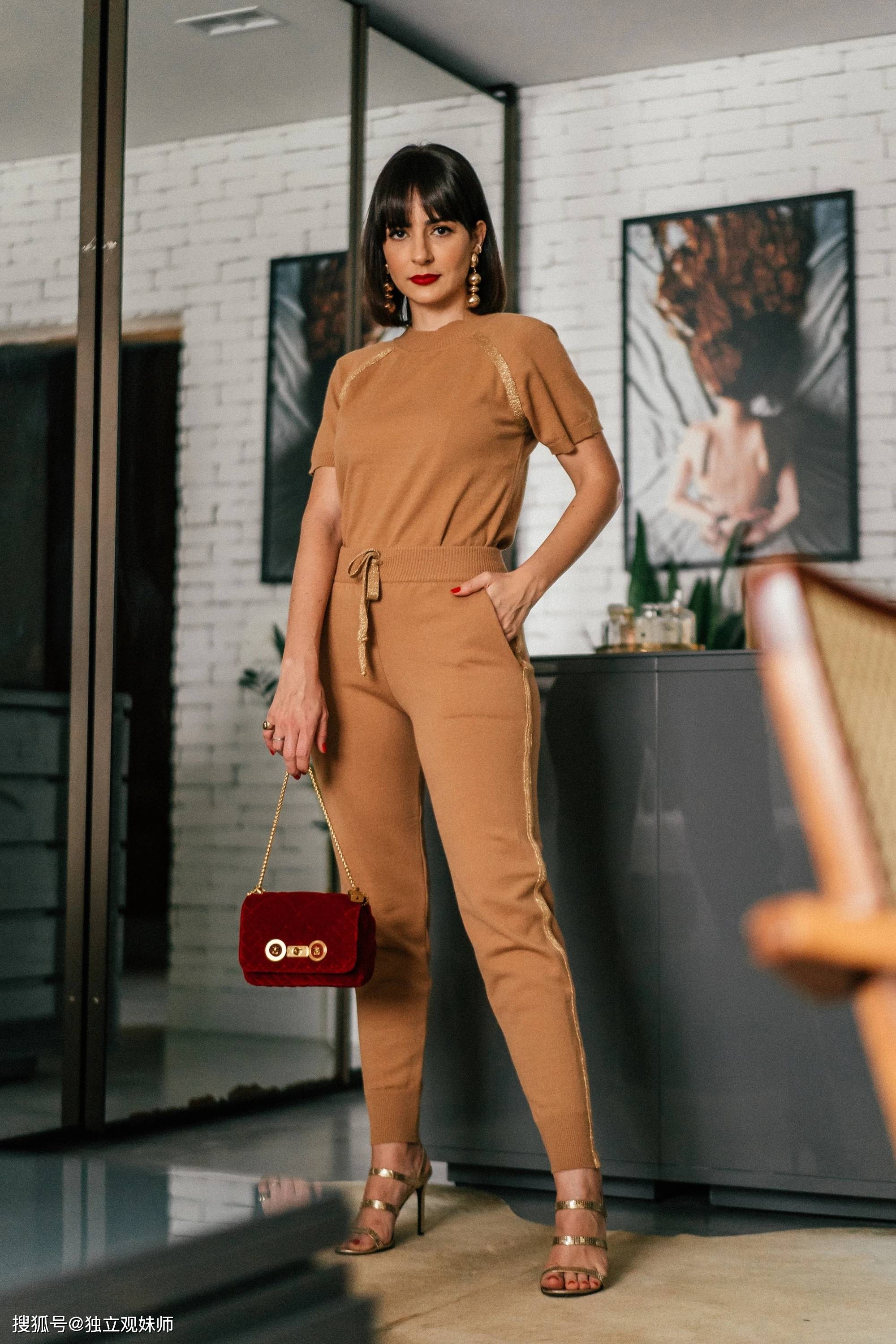 环球美女：丹妮尔·诺斯（Danielle Noce）-搜狐大视野-搜狐新闻