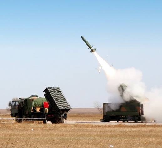 野战部队的终极作战神器：能打能侦察的智能导弹武器—巡飞弹_目标