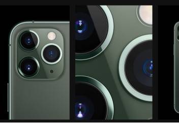 iPhone 12 高配版将采用Sensor-Shift技术 以此取代OIS光学防抖_传感器