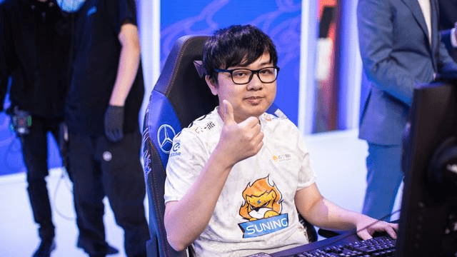 S10：八进四迎LPL内战，SN和JDG续写恩怨，打野节奏成致胜关键_比赛