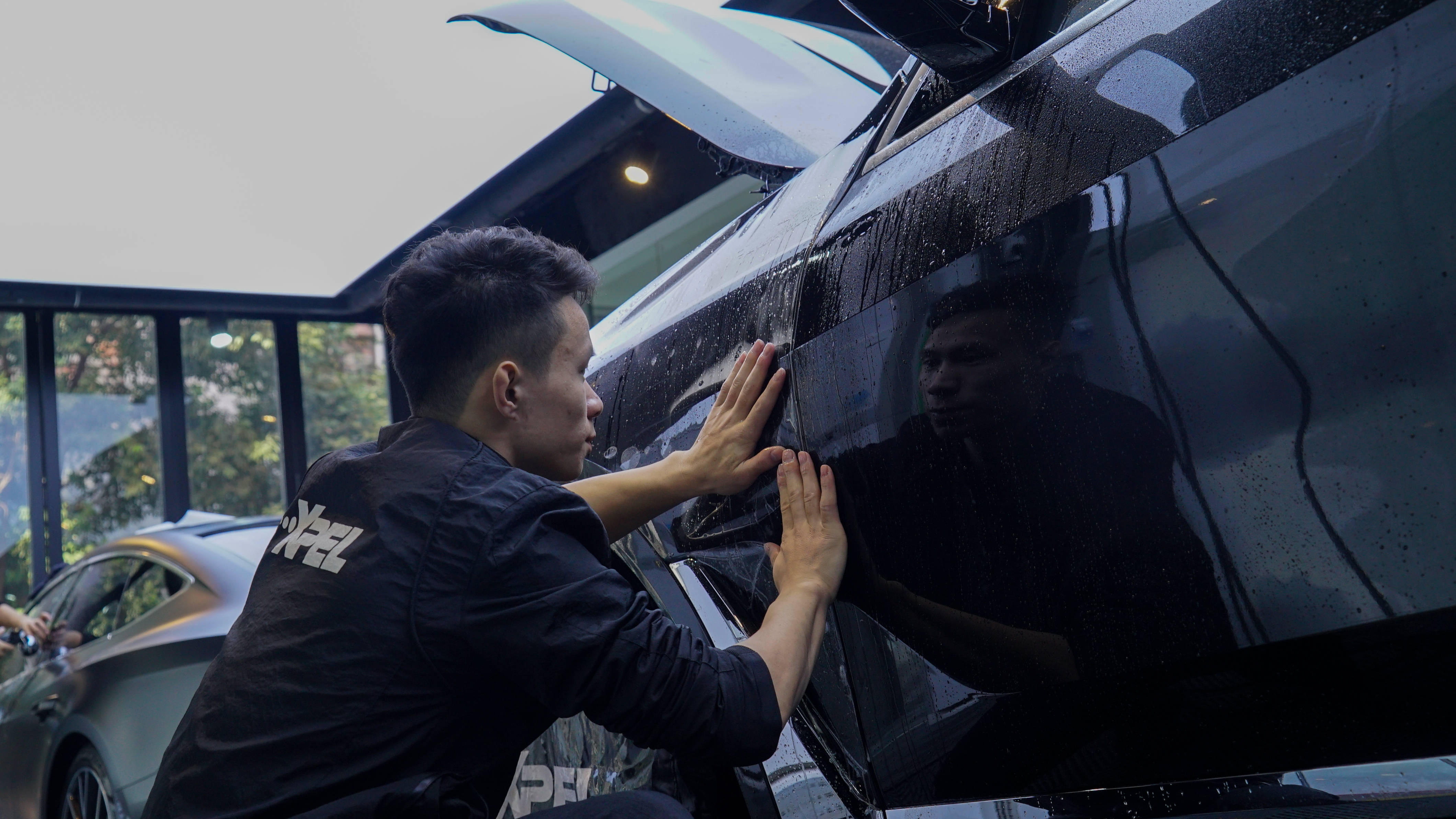 XPEL DAP专车专用是什么意思？_搜狐汽车_搜狐网