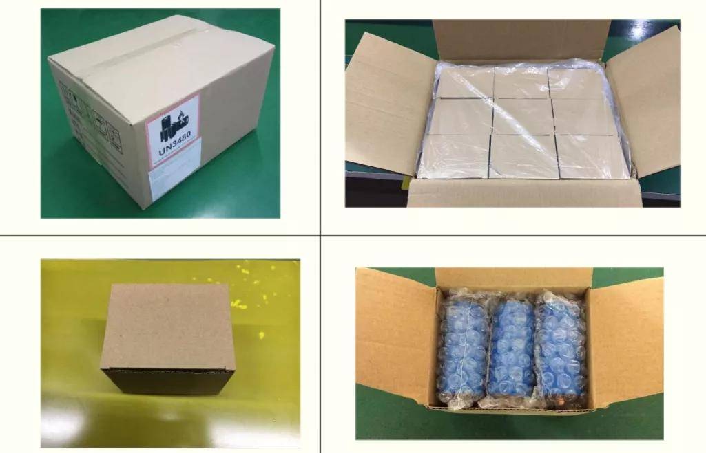 锂电池、电池设备、电动车、电池储能柜UN类别你都了解吗？_搜狐汽车_搜狐网