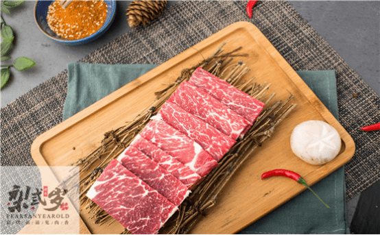 梨弎岁炭火烤肉，生命之光 横膈膜