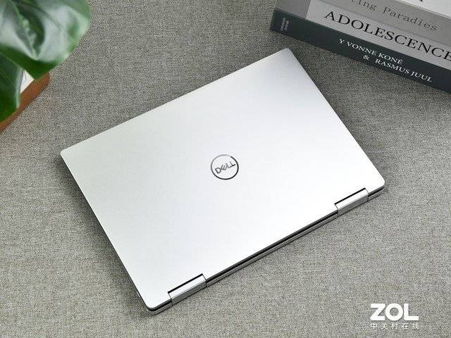 英特尔Evo认证 戴尔XPS 13续写轻薄传奇_屏幕
