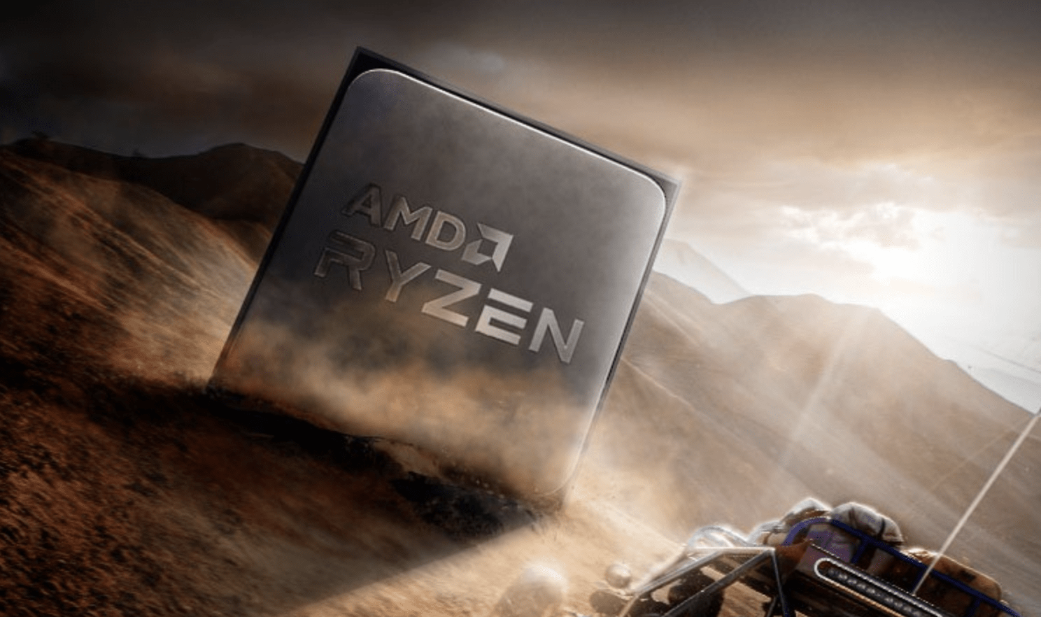 5600X性能要翻身？即使打赢10600K，现在依旧不值得买_对比