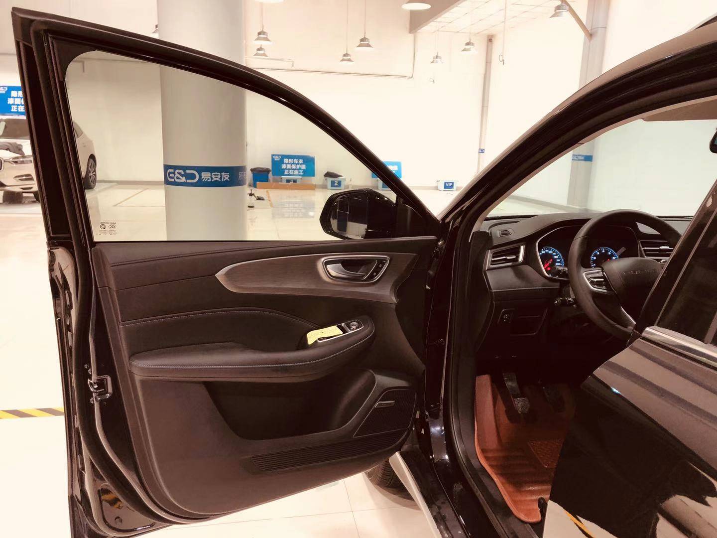 今天就分享个用户荣威RX5PLUS完美汽车贴膜案例-搜狐大视野-搜狐新闻