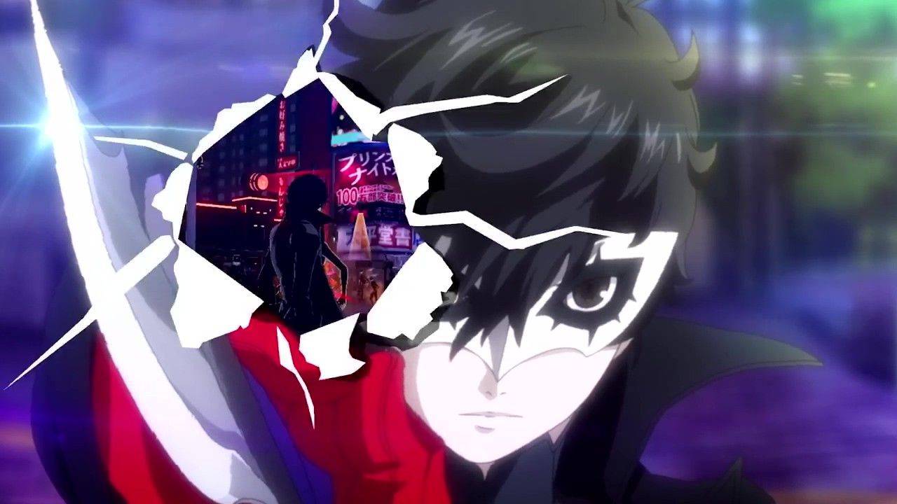 P5天下第一！M站评选2020年必玩的15款游戏_XboxOne