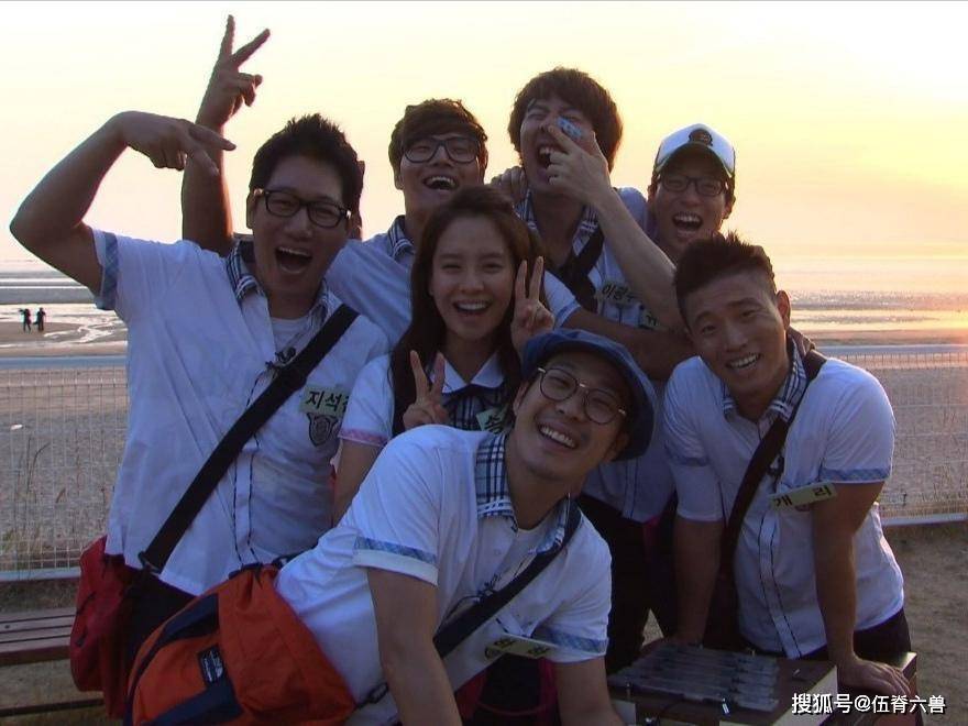 《Running Man》风波背后：开FM，卖版权，他们在中国疯狂捞金_节目组