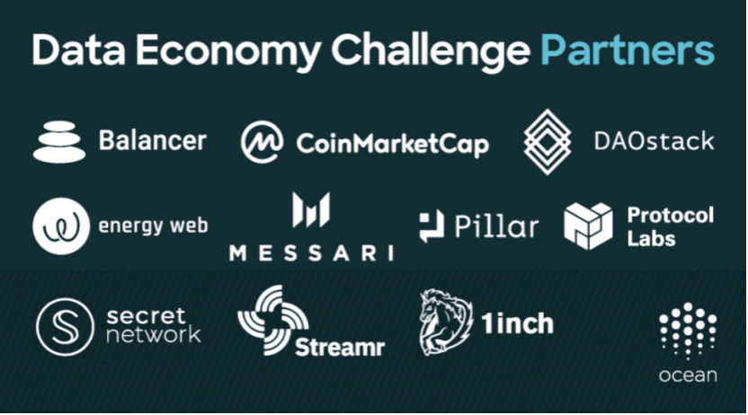 Web3, 新数据经济的未来之路 ｜ Bruce播客分享内容整理_Ocean