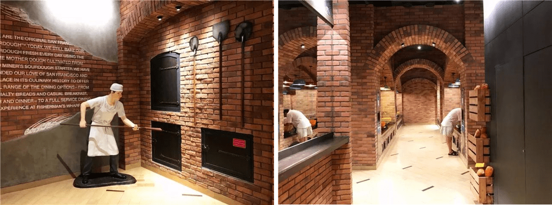 商场私密空间的小情怀-搜狐大视野-搜狐新闻