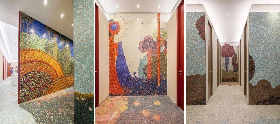 商场私密空间的小情怀-搜狐大视野-搜狐新闻