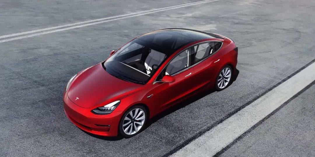 Model 3降价什么时候是个头？_搜狐汽车_搜狐网