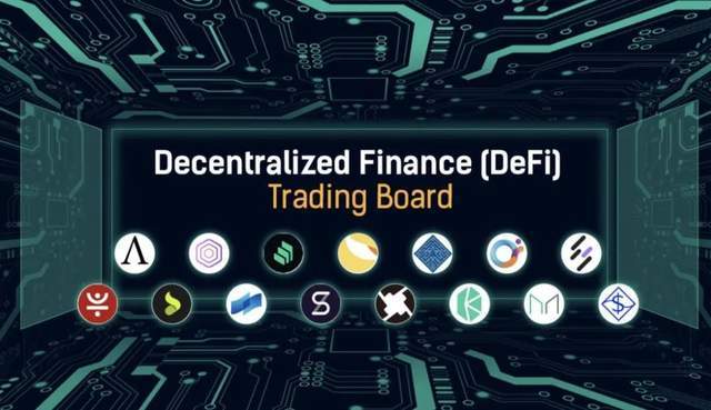 2020年表现最佳的DeFi代币，YFI一年涨幅高达2350%_价格